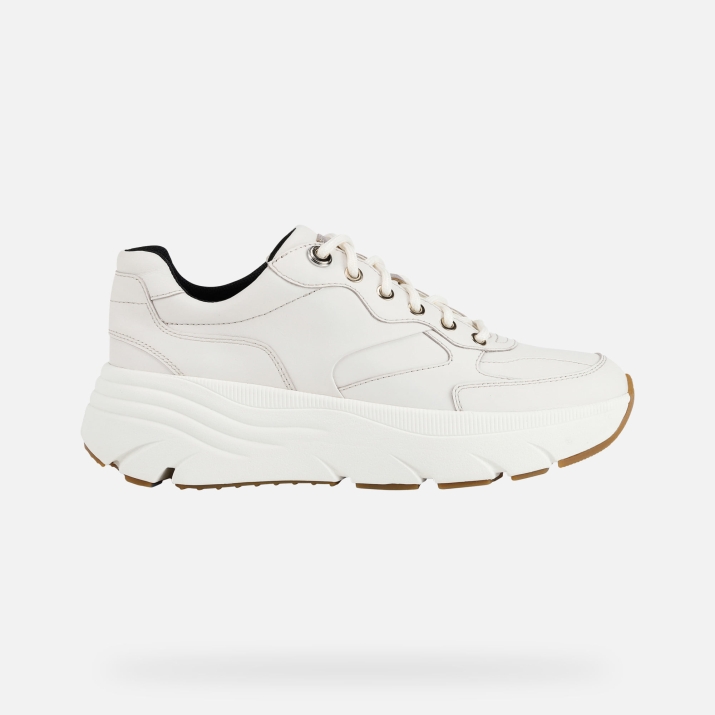 Дамски обувки Geox D26UFA 00085 C1002 | GSHOES България